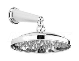 Wall mounted shower head silver Jado H2132AA, : Buy, оrder оnline on ...