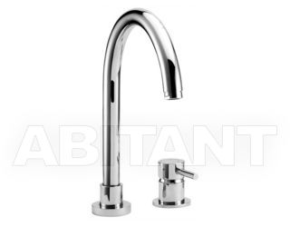 Wash basin mixer chromium-plated Effepi 37031